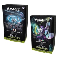 Edge of Eternities - Magic: The Gathering